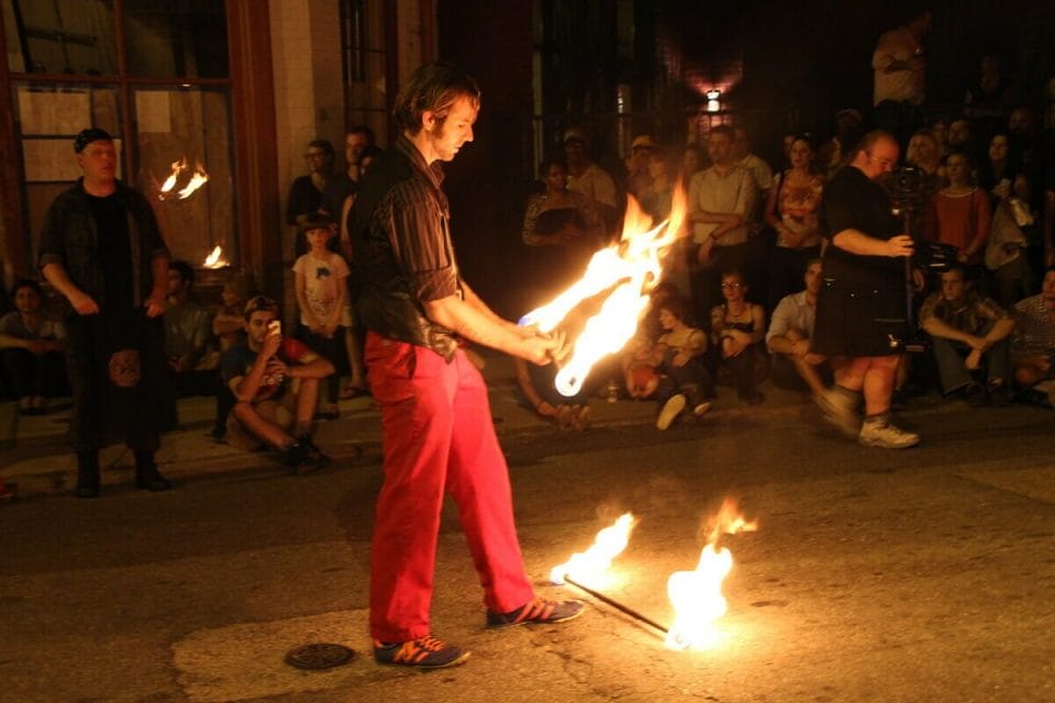 31 Free Things to Do in Richmond, Virginia