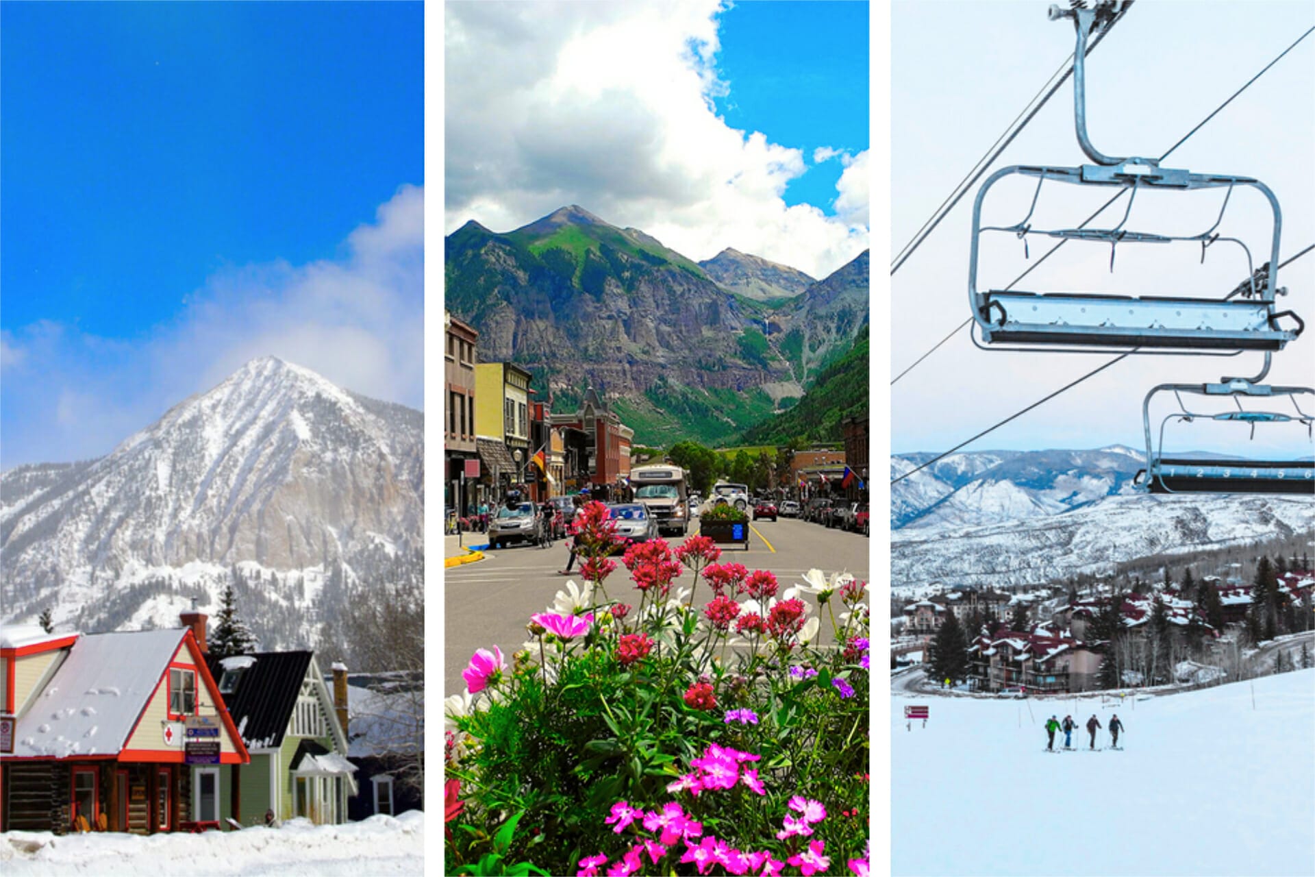 The Ultimate Colorado Bucket List: 12 Things You Need to Do The Ultimate Colorado Bucket List: 12 Things You Need to Do