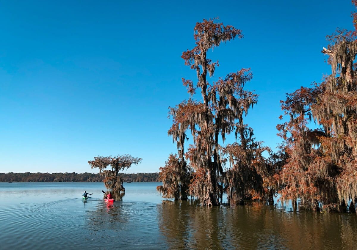 17 Charming Small Towns in Louisiana that You Need to Visit (2023)