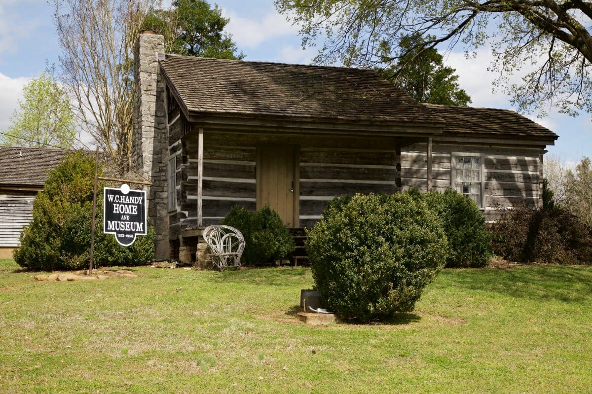 17 Charming Small Towns in Alabama that You Need to Visit (2024)