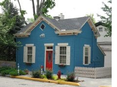 17 Charming Small Towns in Indiana that You Need to Visit (2024)