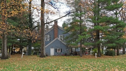 17 Charming Small Towns in Indiana that You Need to Visit (2024)