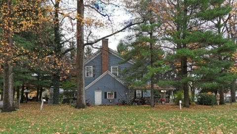 17 Charming Small Towns in Indiana that You Need to Visit (2024)