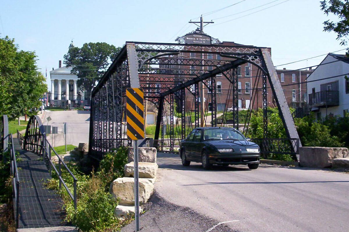 17 Charming Small Towns in Indiana that You Need to Visit (2023) - All ...