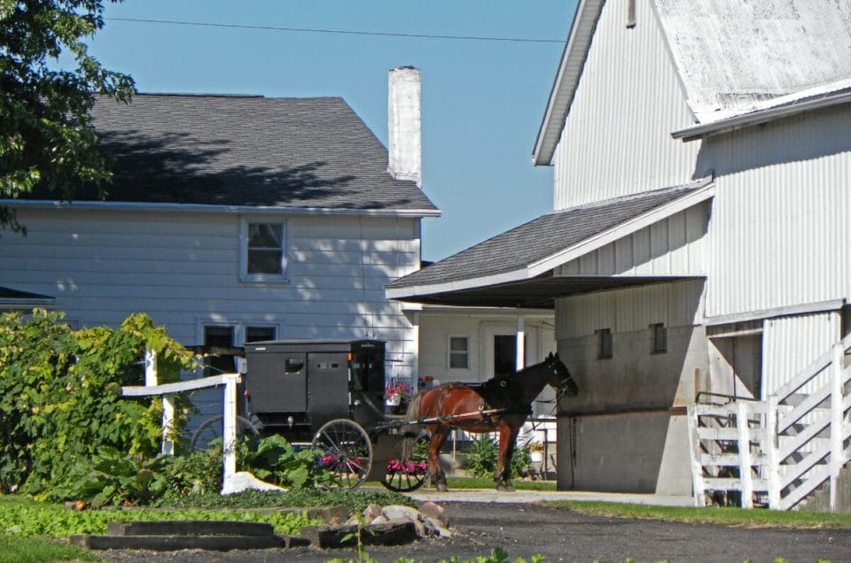 17 Charming Small Towns in Indiana that You Need to Visit (2024)