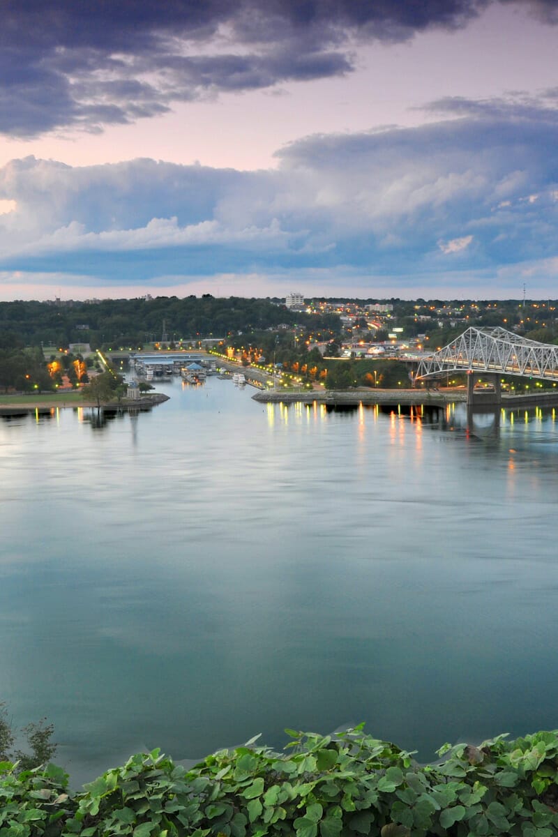 51 Fun Facts about Alabama (that most people don't know!)