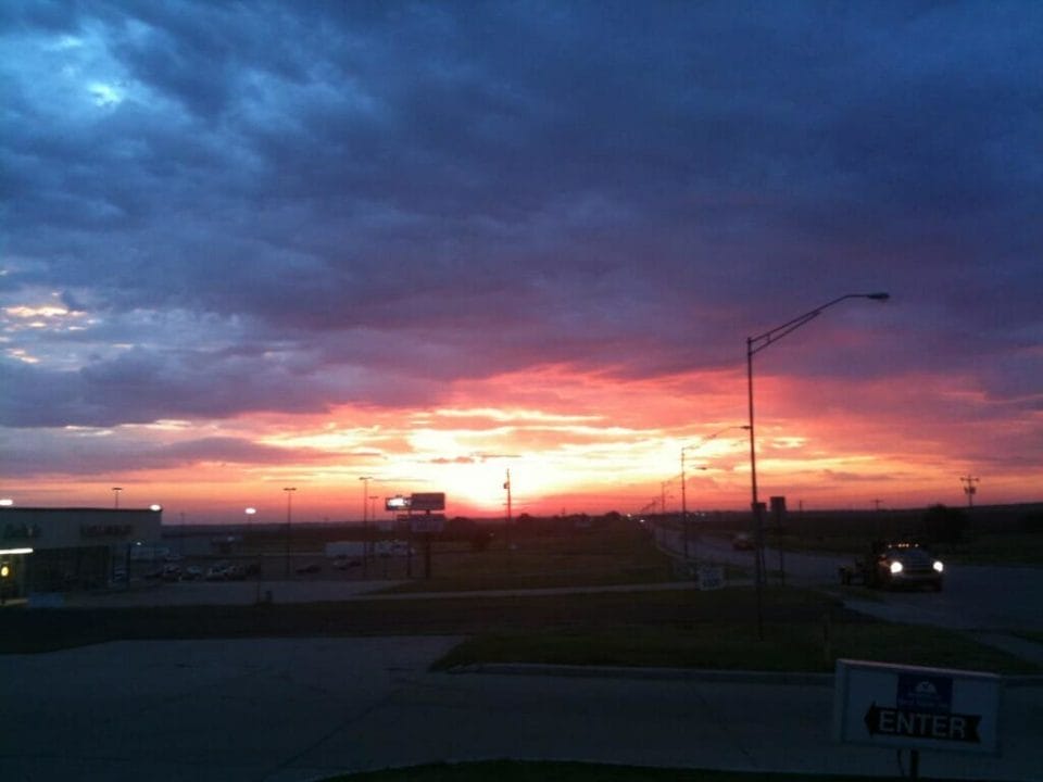 19 Charming Small Towns in Oklahoma You Need to Visit (2023)