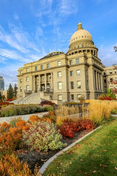 51 Fun Facts about Idaho (that most people don't know!)