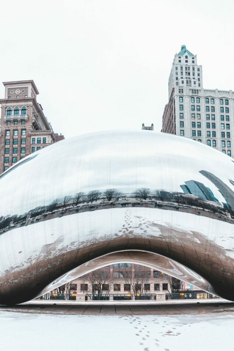 51 Fun Facts about Illinois (that most people don't know!)