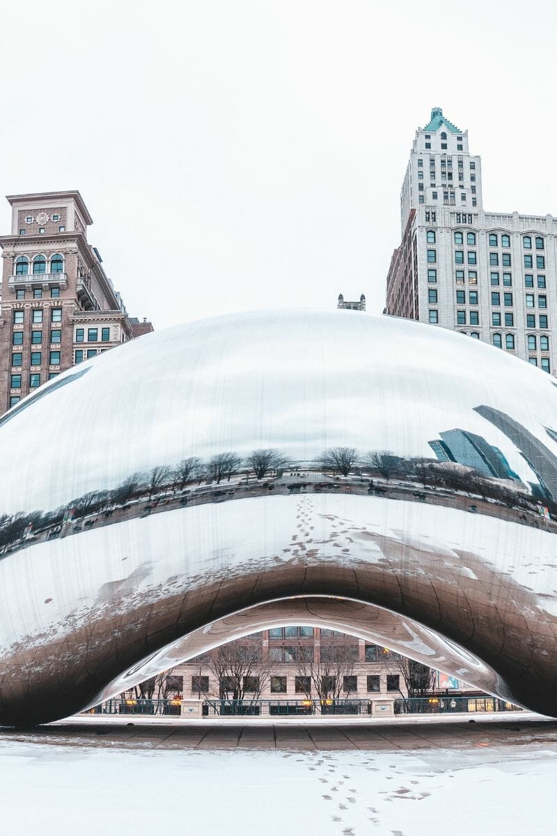 51 Fun Facts about Illinois (that most people don't know!)