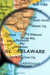 51 Fun Facts about Delaware (that most people don't know!)