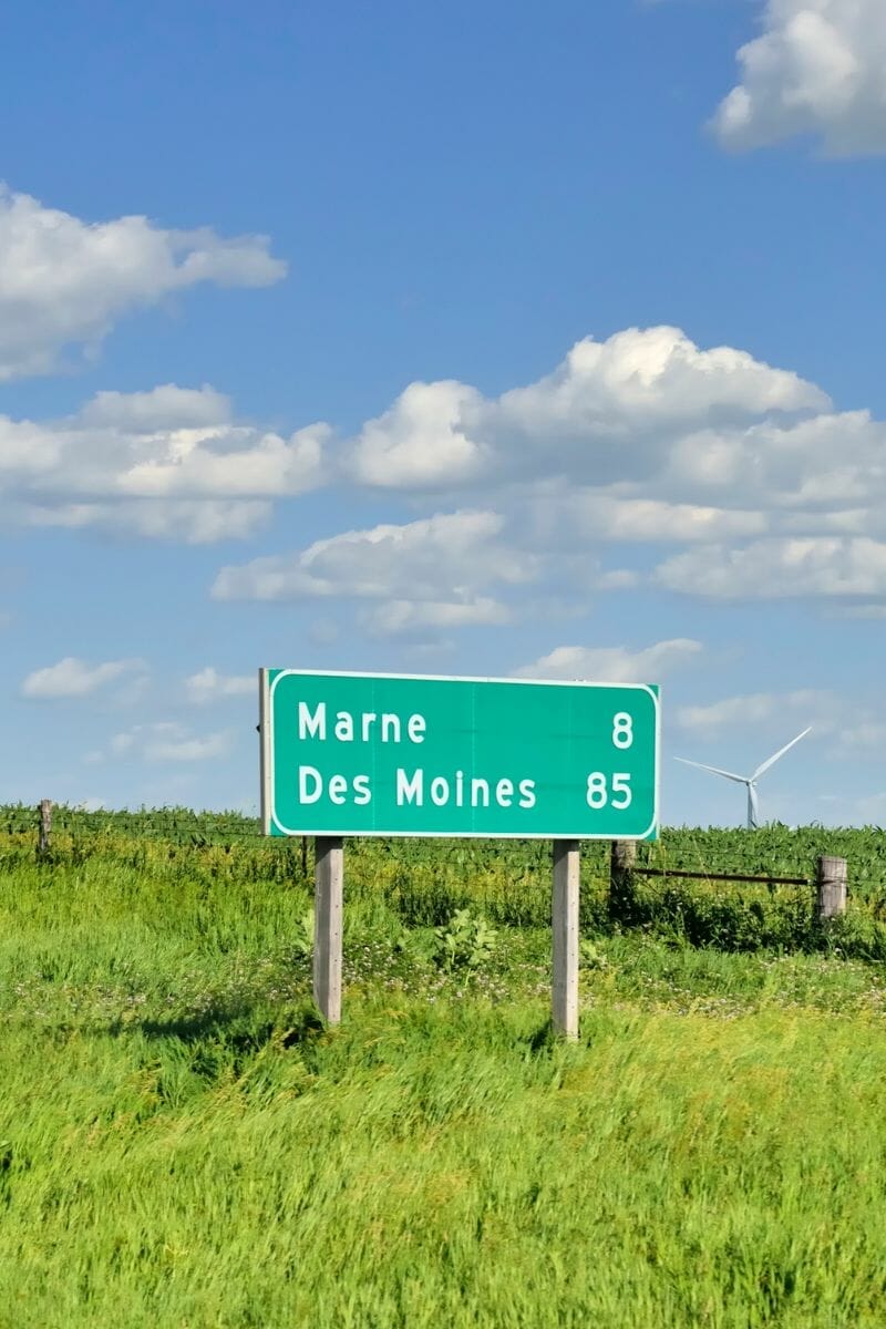 51 Fun Facts about Iowa (that most people don't know!)