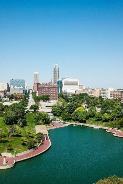 51 Fun Facts about Nebraska (that most people don't know!)