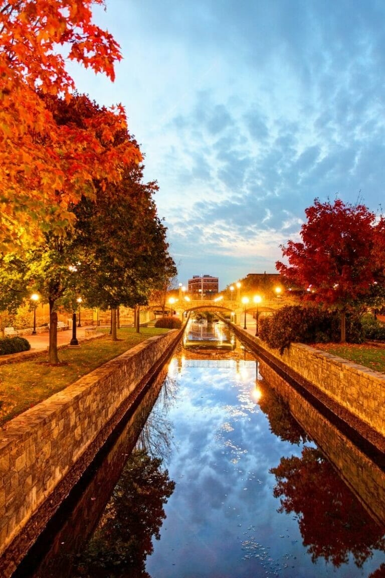 51 Fun Facts about Maryland (that most people don't know!)