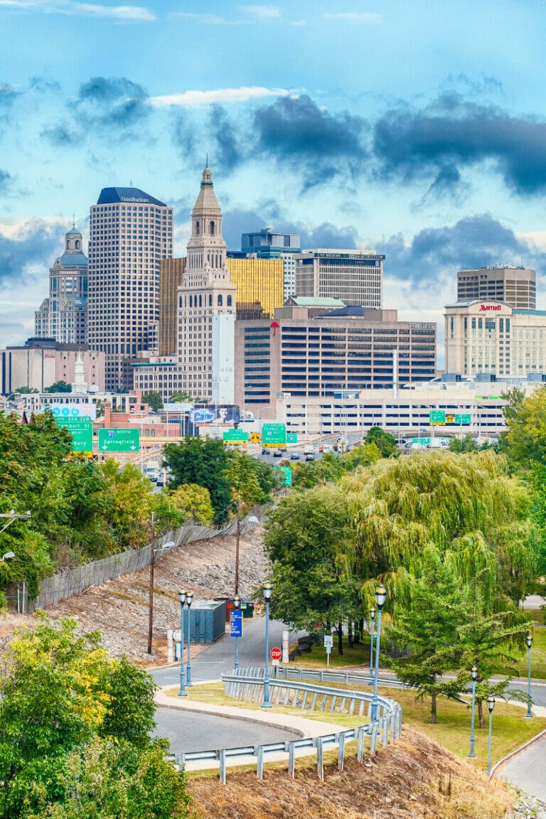 51 Fun Facts about Connecticut (that most people don't know!)