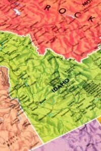 51 Fun Facts about Idaho (that most people don't know!)