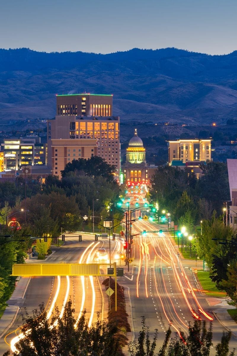 51 Fun Facts about Idaho (that most people don't know!)