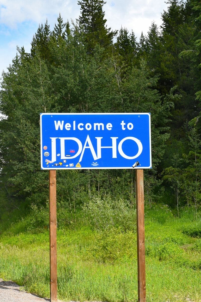 51 Fun Facts about Idaho (that most people don't know!)