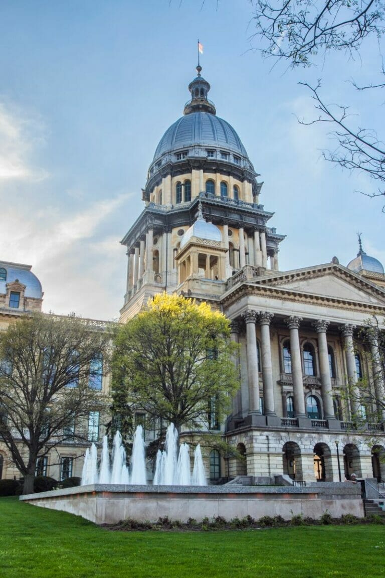51 Fun Facts about Illinois (that most people don't know!)