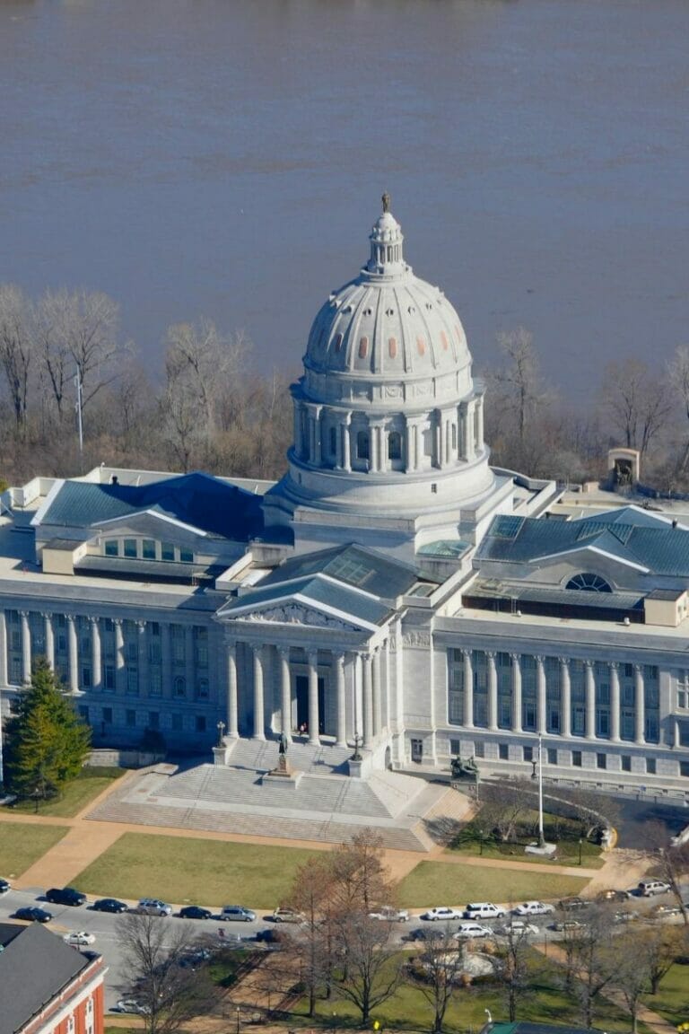 51 Fun Facts about Missouri (that most people don't know!)