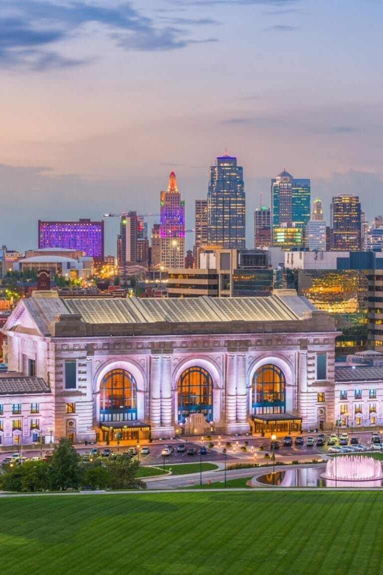 51 Fun Facts about Missouri (that most people don't know!)