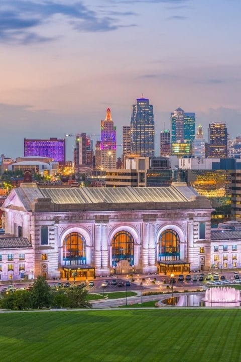 51 Fun Facts about Missouri (that most people don't know!)