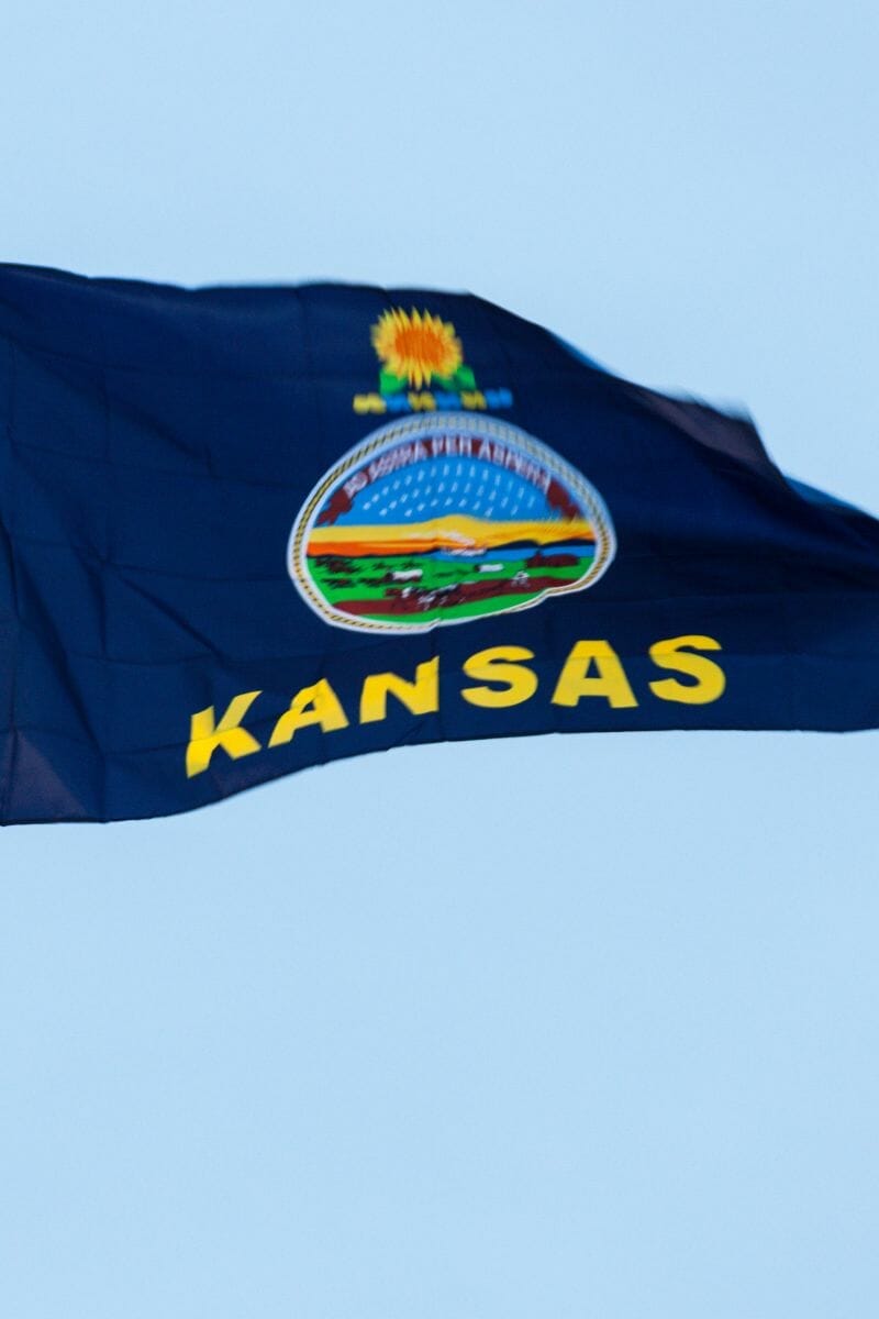 51 Fun Facts about Kansas (that most people don't know!)