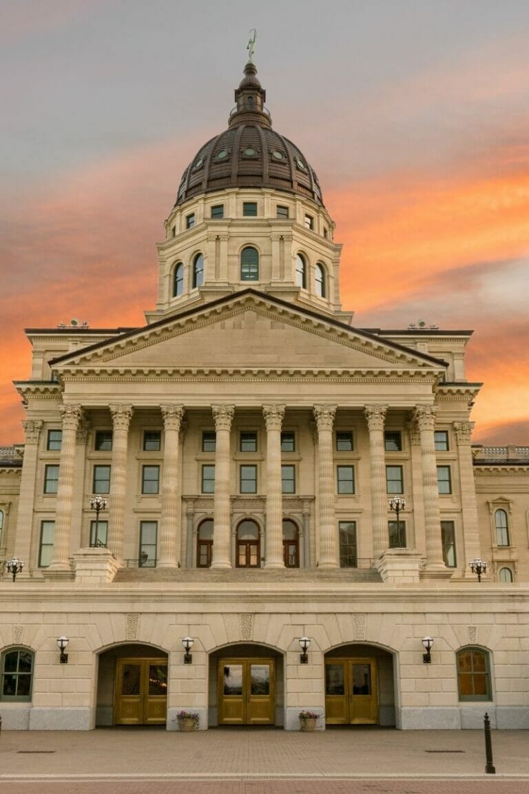 51 Fun Facts about Kansas (that most people don't know!)