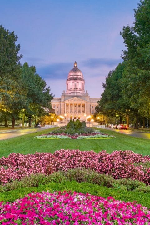 51 Fun Facts about Kentucky (that most people don't know!)