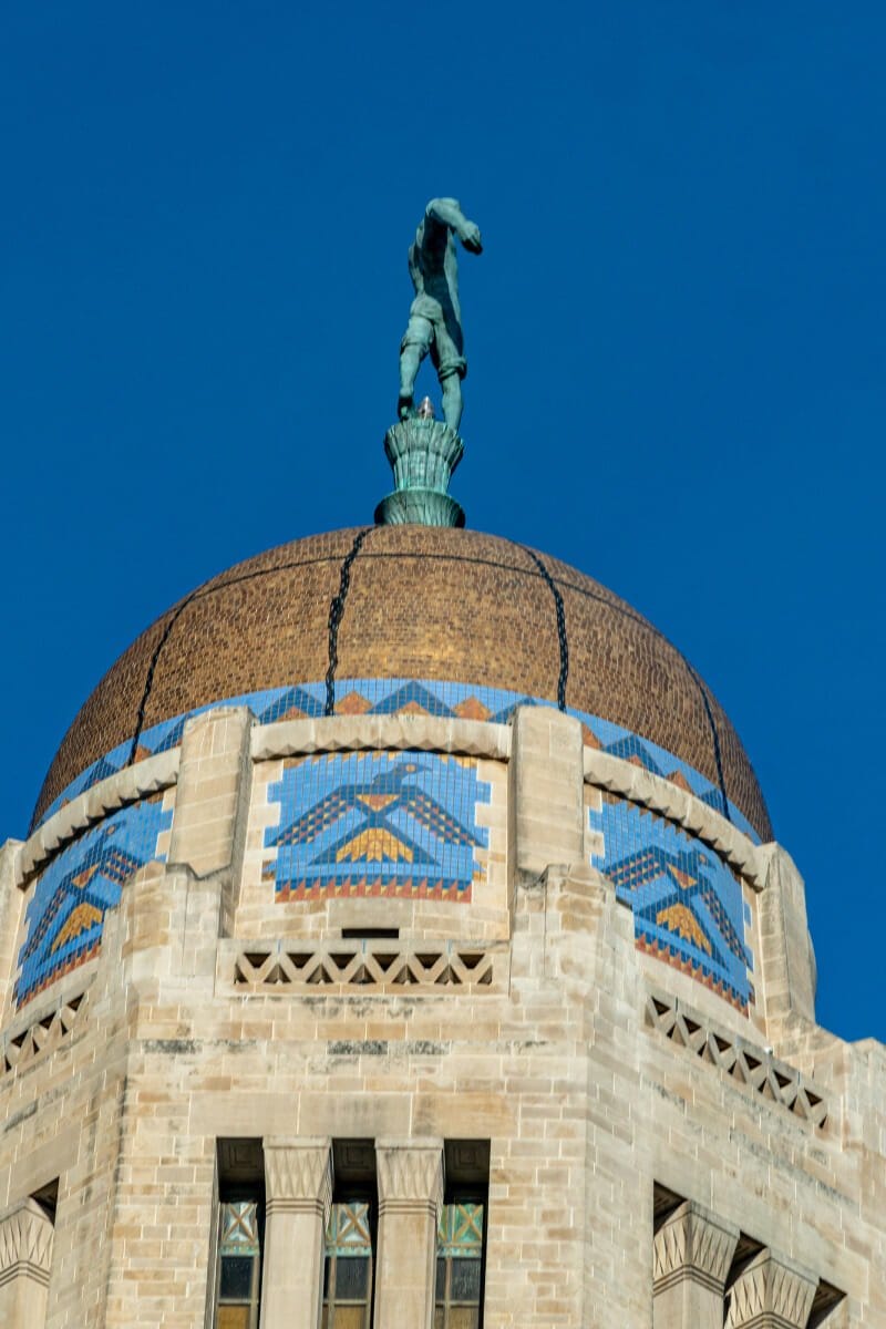 51 Fun Facts about Nebraska (that most people don't know!)