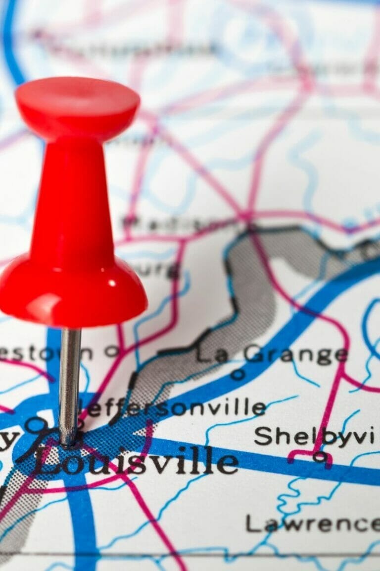 51 Fun Facts about Kentucky (that most people don't know!)