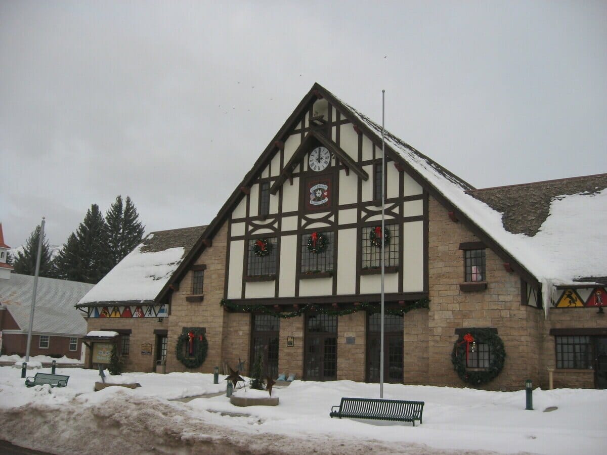 17 Charming Small Towns in Utah You Need to Visit (2023)