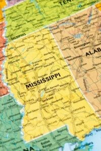 51 Fun Facts about Mississippi (that most people don't know!)