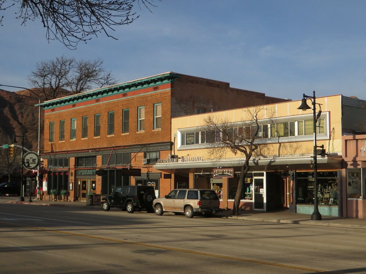 17 Charming Small Towns in Utah You Need to Visit (2023)