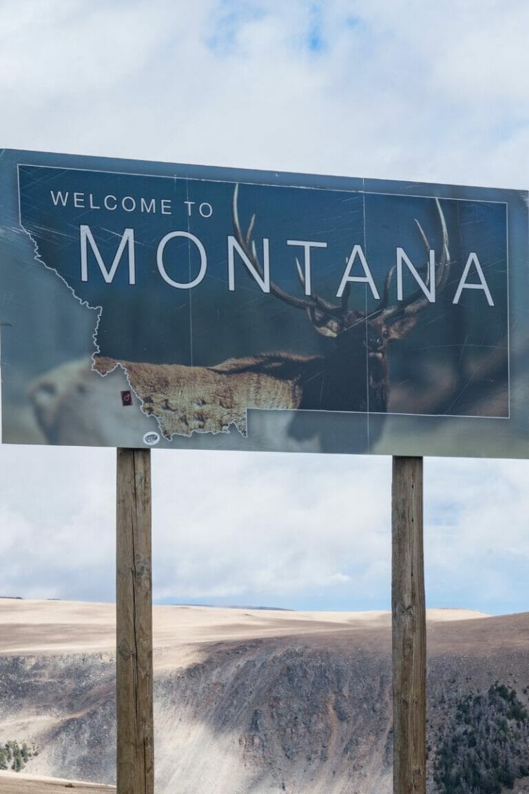 51 Fun Facts about Montana (that most people don't know!)
