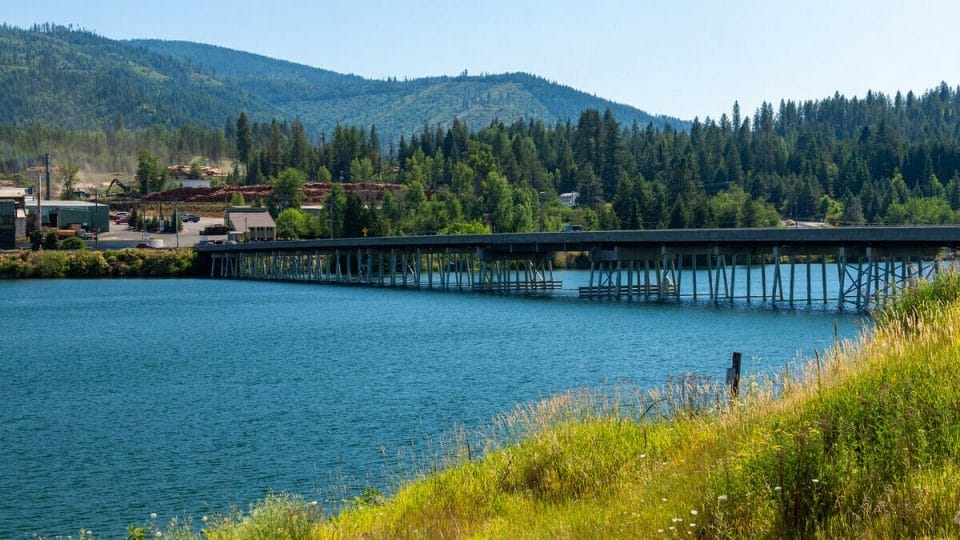 17 Charming Small Towns in Idaho that You Need to Visit (2023)