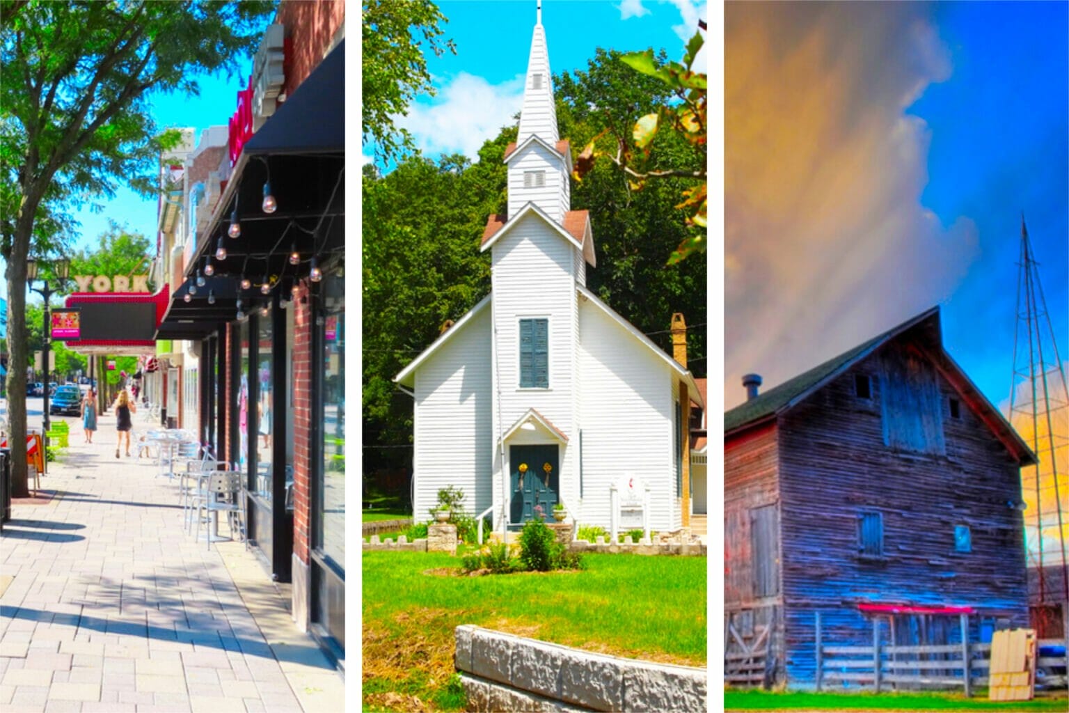 17 Charming Small Towns in Illinois that You Need to Visit (2023) - All ...