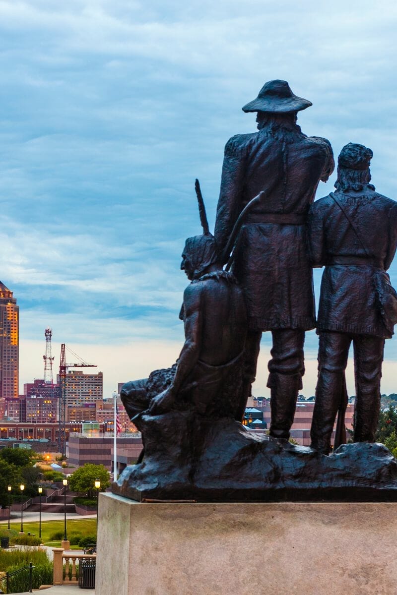 51 Fun Facts about Iowa (that most people don't know!)