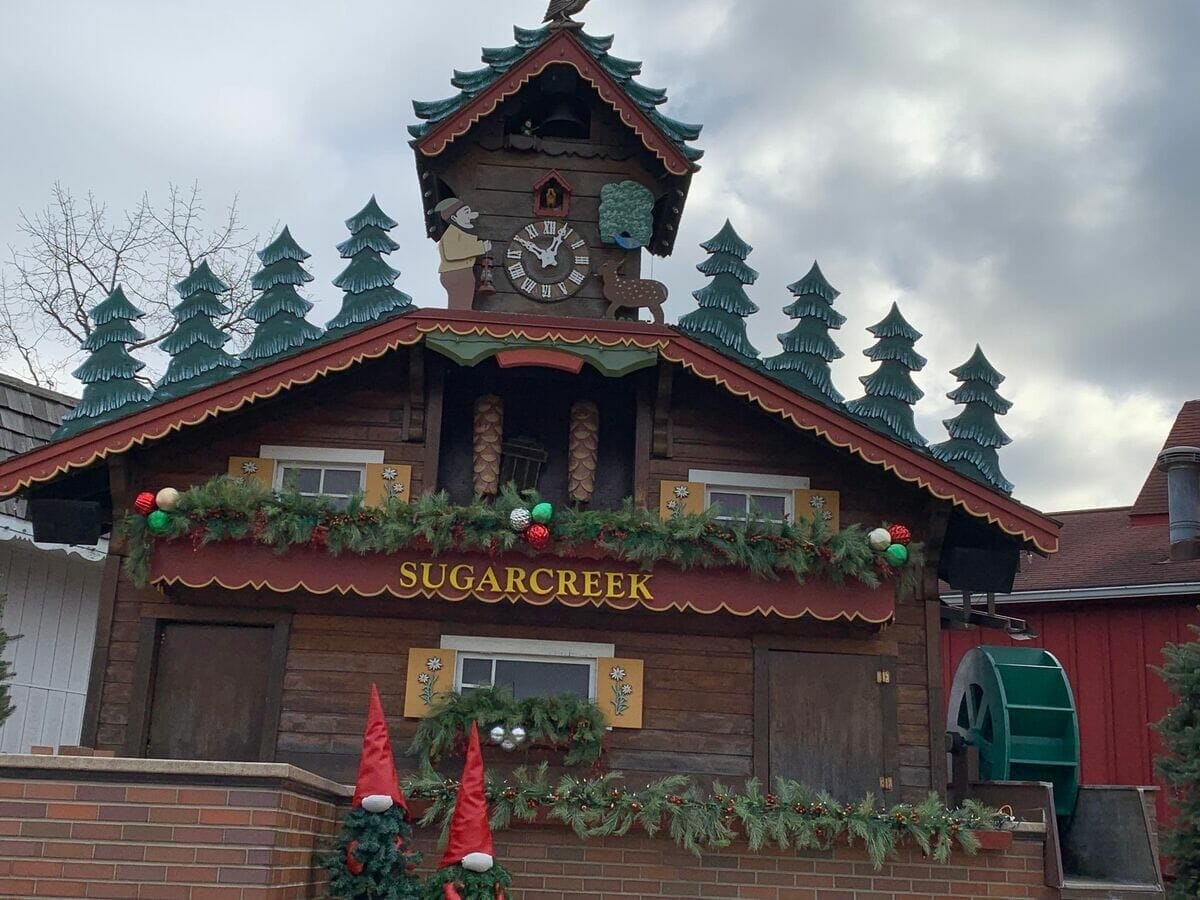 21 Charming Small Towns in Ohio You Need to Visit (2023)