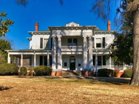 21 Charming Small Towns in South Carolina You Need to Visit (2023)