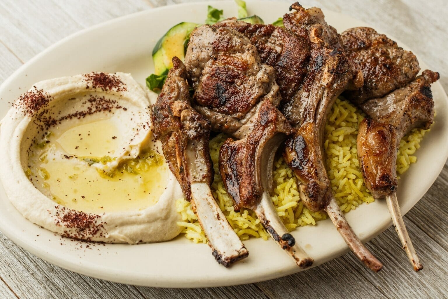 19 Best Restaurants in Jackson, Mississippi to Try Today