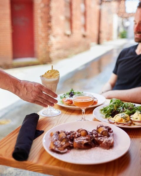 19 Best Restaurants in Durham, North Carolina to Try Today