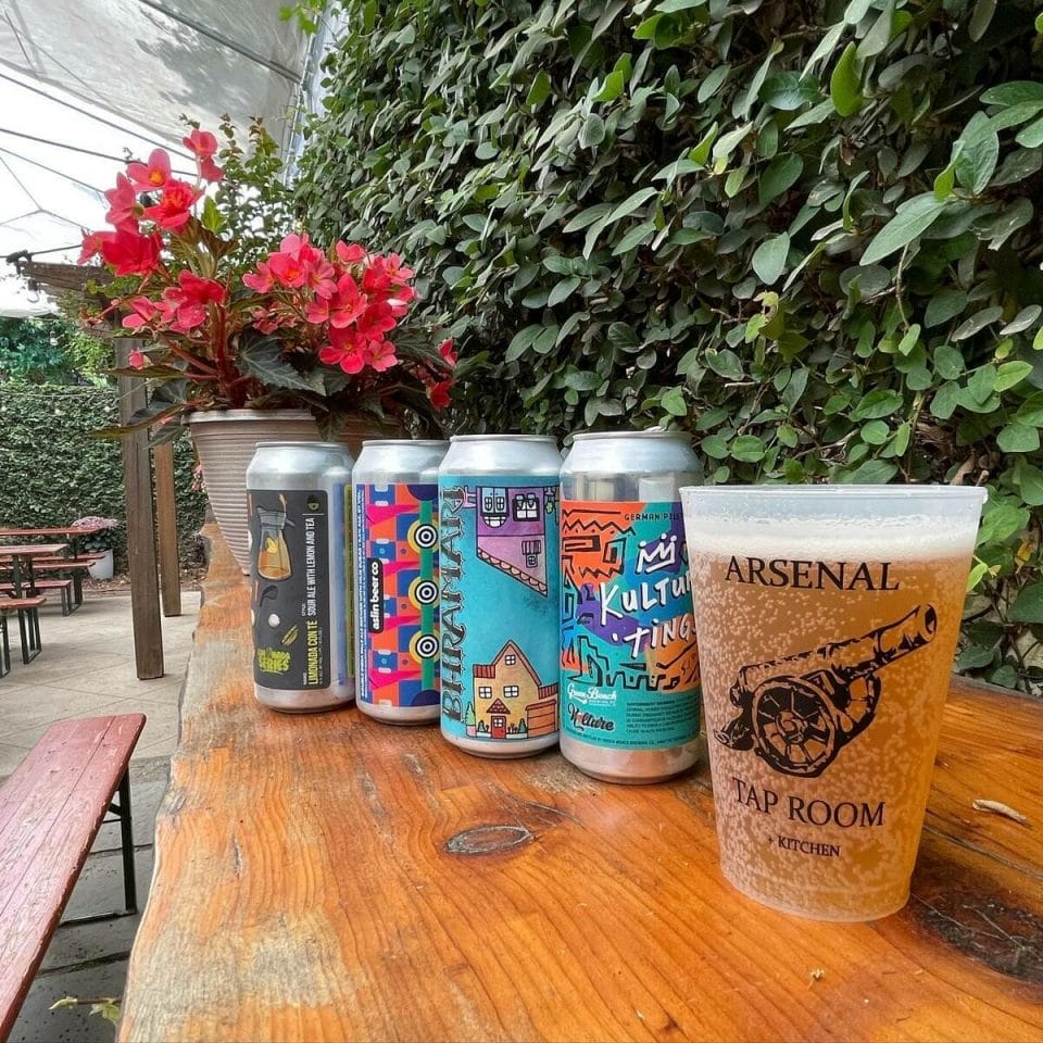 19 Best Restaurants in Augusta, Georgia to Try Today