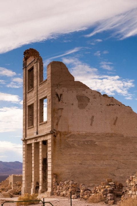 51 Fun Facts about Nevada (that most people don't know!)