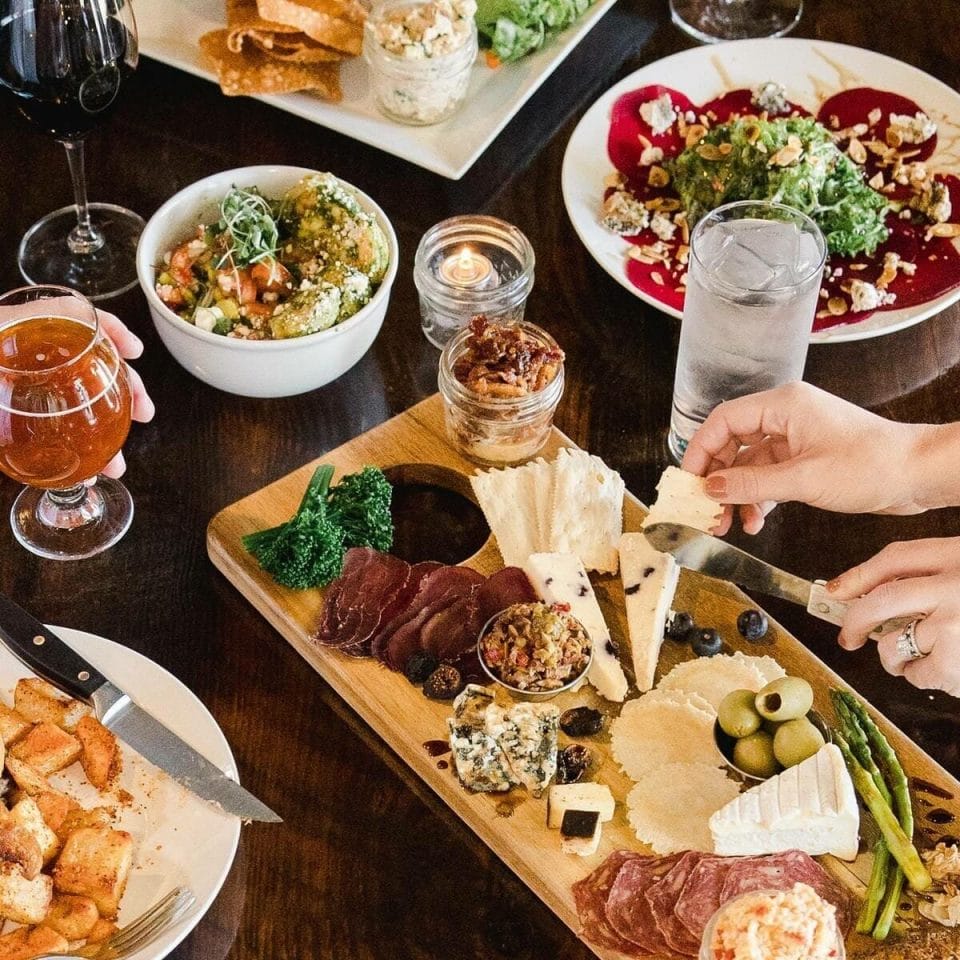 19 Best Restaurants in Augusta, Georgia to Try Today