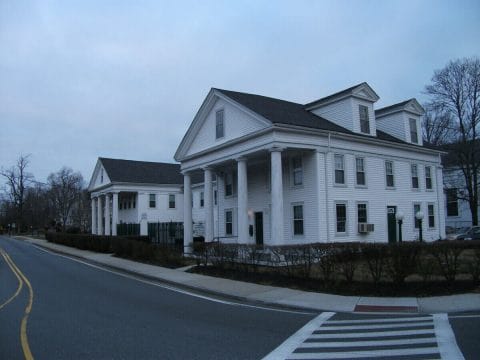 19 Charming Small Towns in Massachusetts You Need to Visit