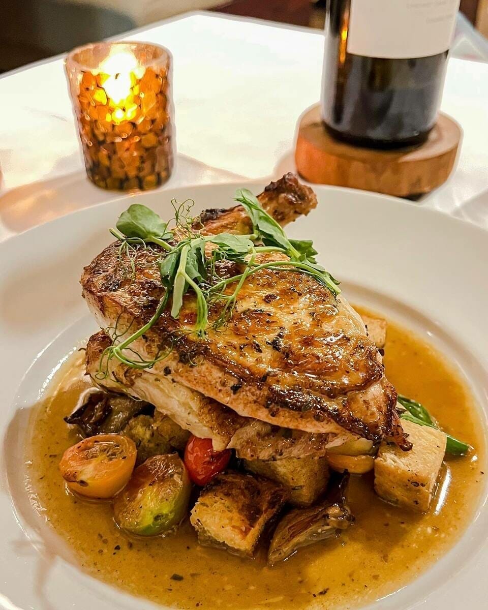 19 Best Restaurants in Augusta, Georgia to Try Today