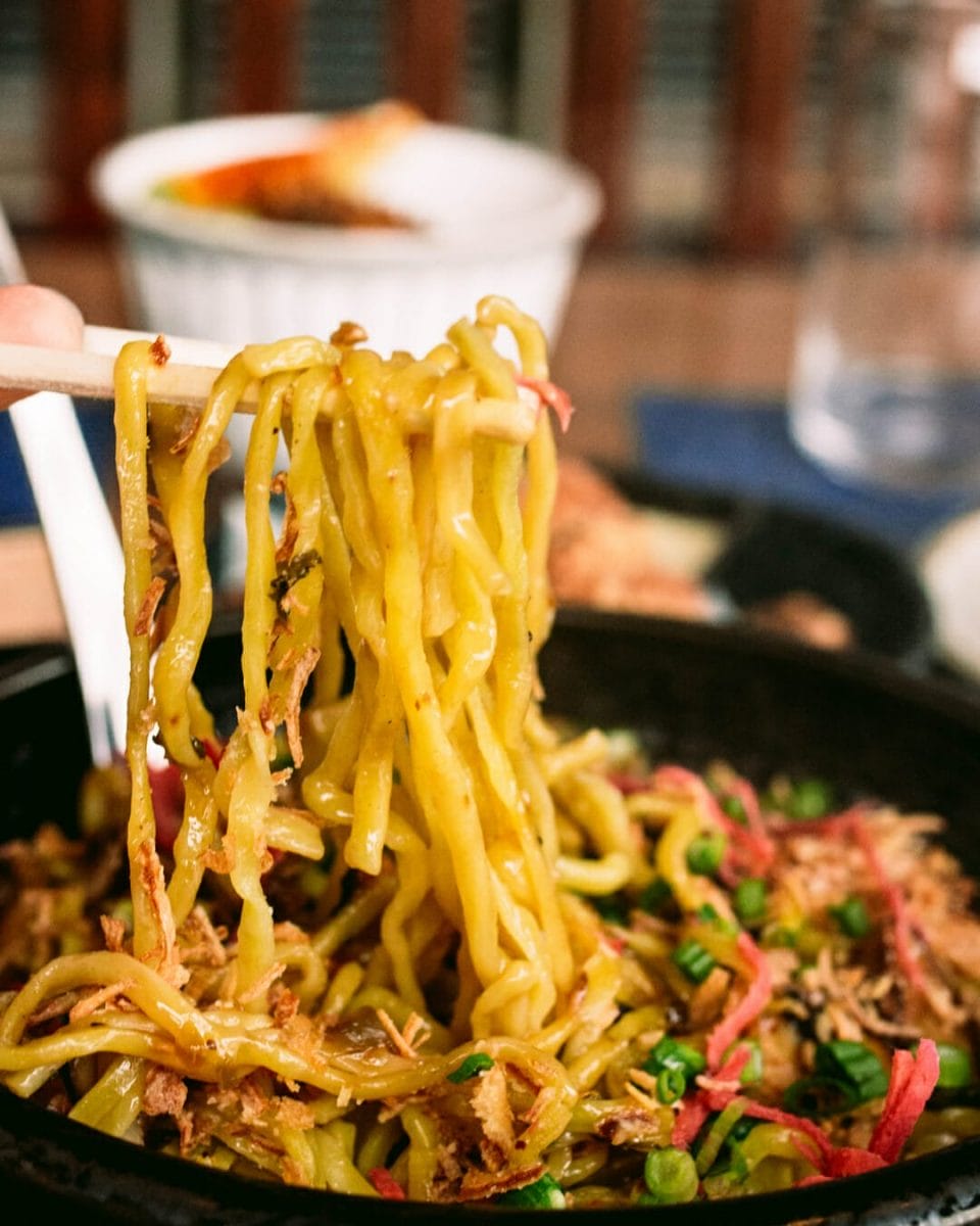 21 Best Restaurants in Oklahoma City to Try Today (top eats!)