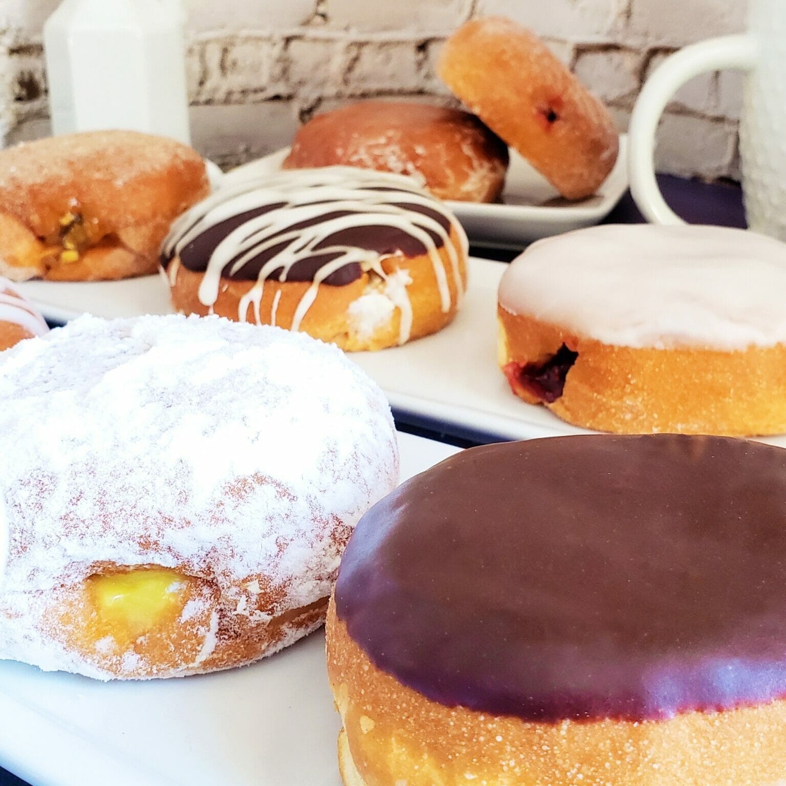 11 Best and Cutest Bakeries in Milwaukee to Try Today