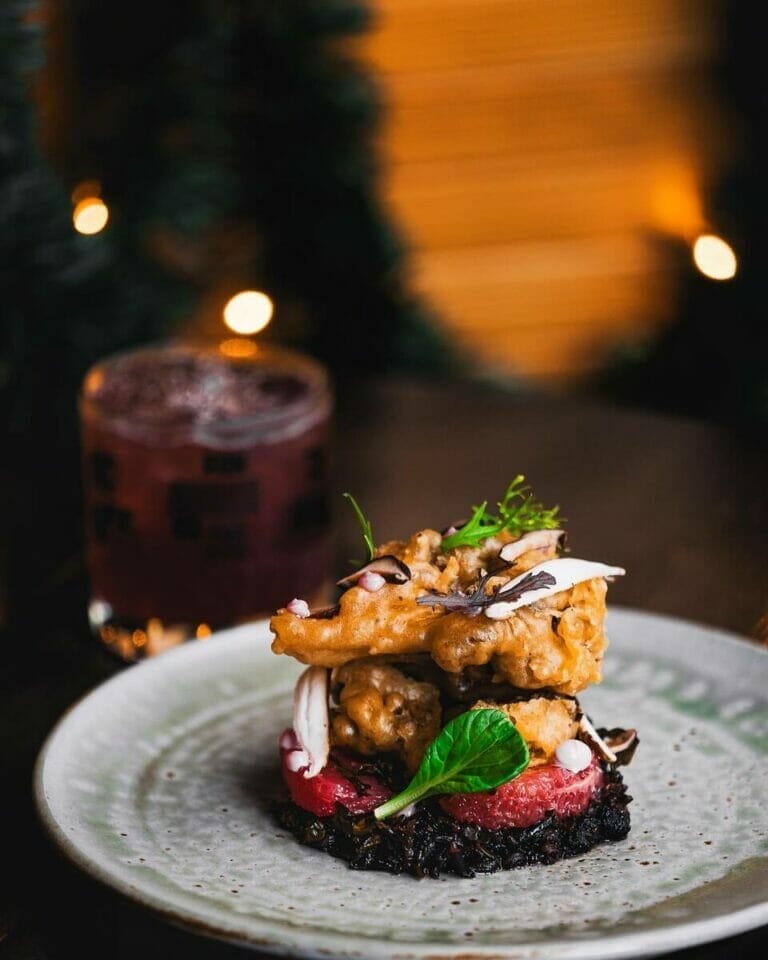 19 Best Restaurants in Durham, North Carolina to Try Today